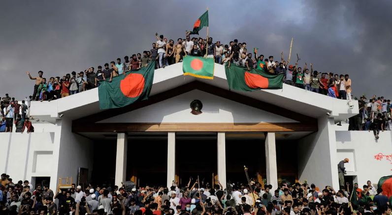 জুলাই শহীদ সাংবাদিক পরিবারকে সম্মাননা দেবে তথ্য মন্ত্রণালয়