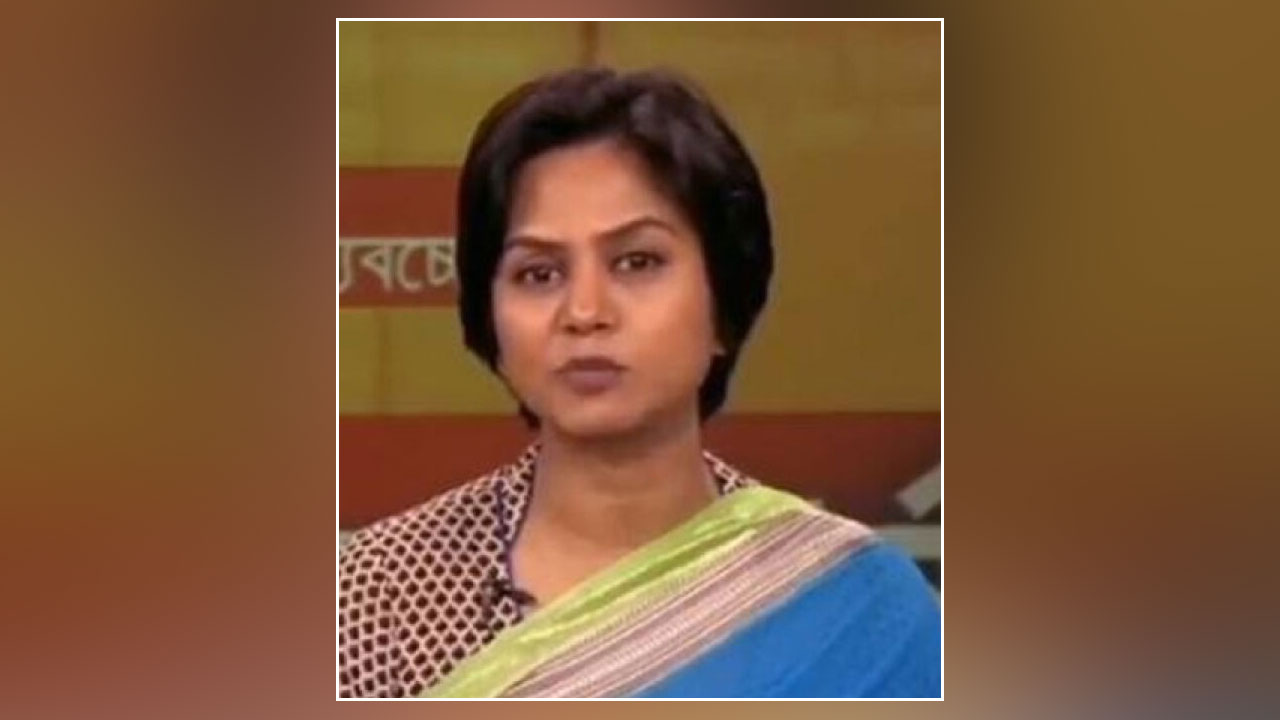 ফাঁসাতে হলে একটা মামলাই যথেষ্ট: ফারজানা রুপা