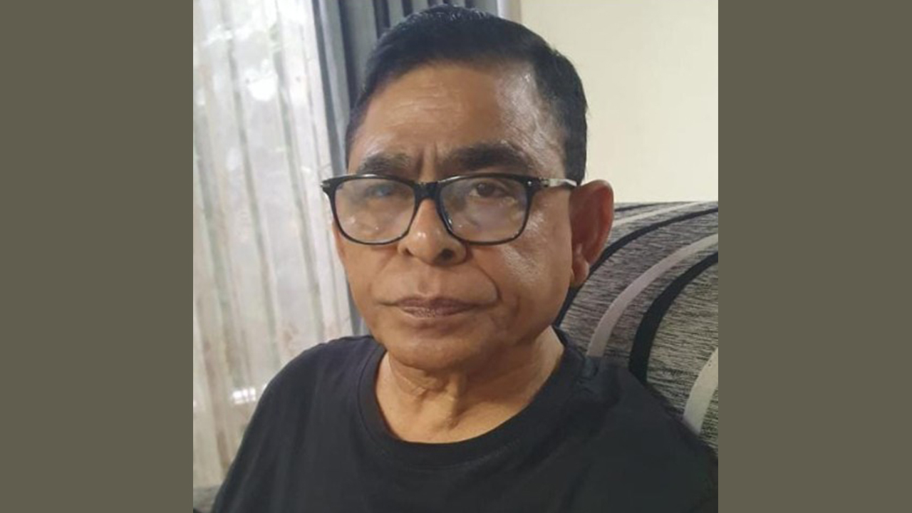 আ.লীগের সাংগঠনিক সম্পাদক বি এম মোজাম্মেল গ্রেপ্তার