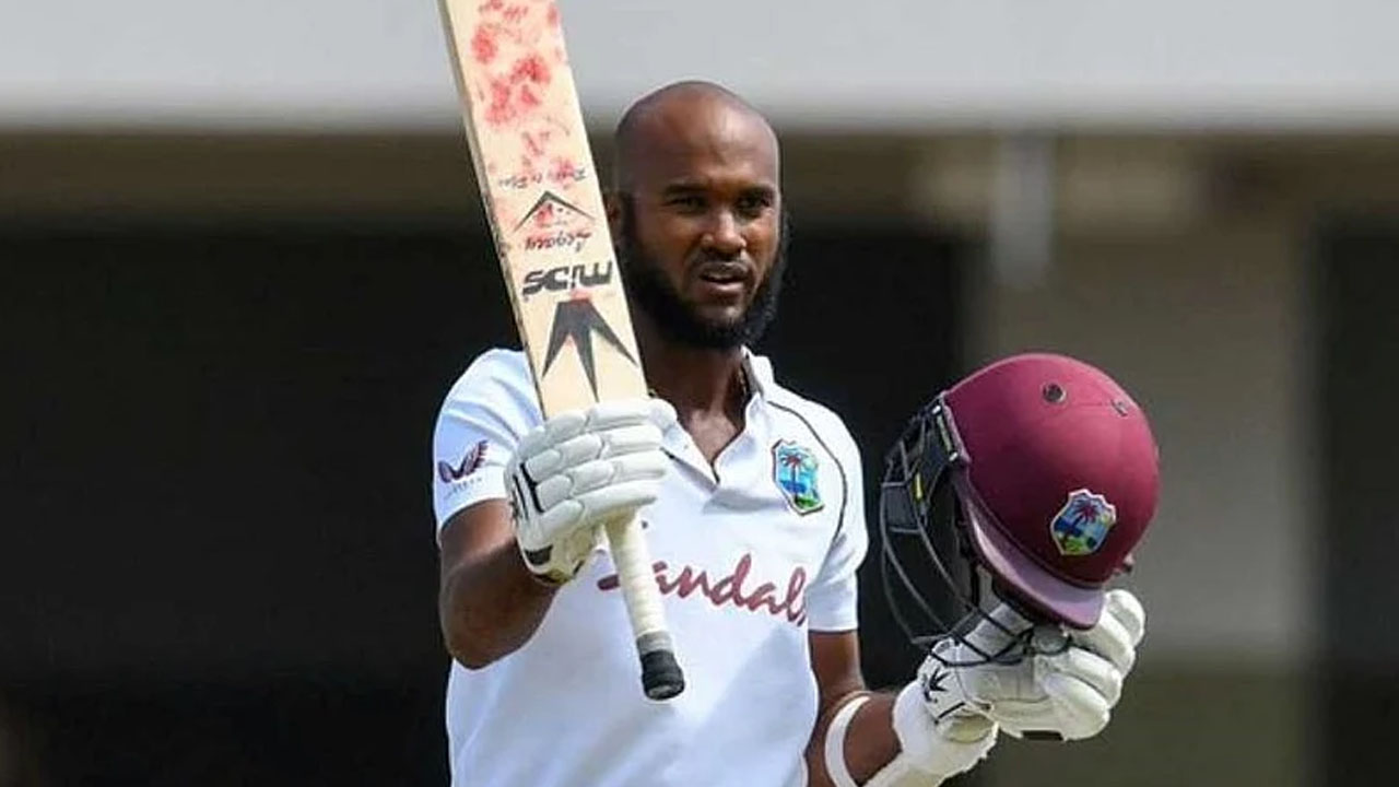 টেস্টের নেতৃত্ব ছাড়লেন ক্রেইগ