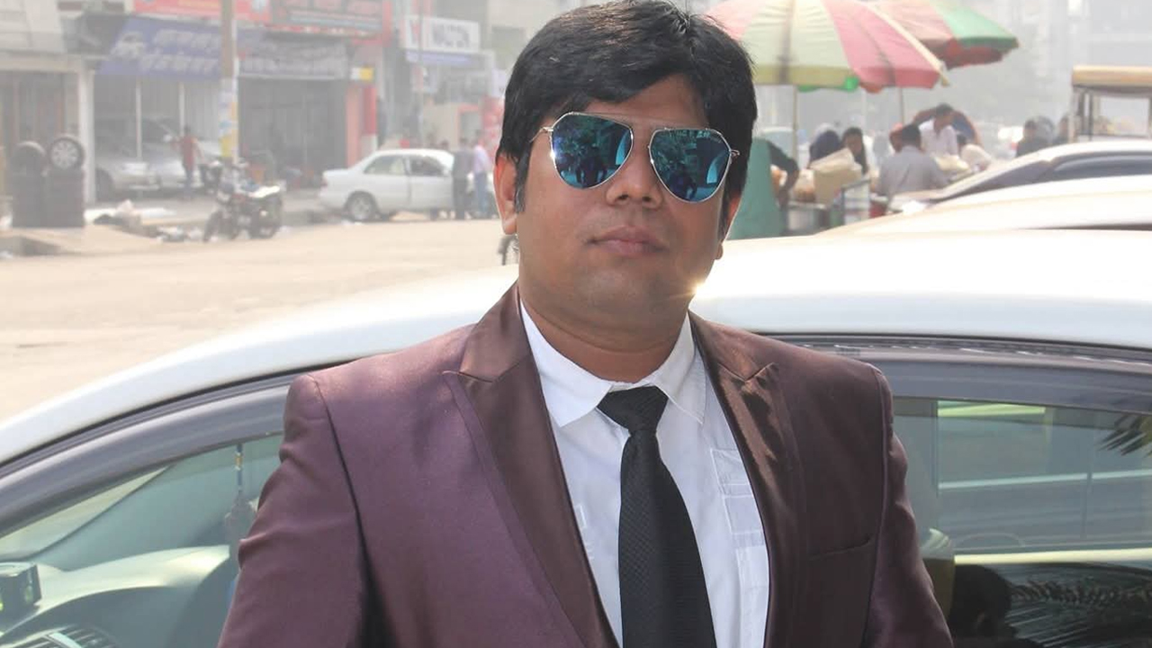 চাঁদাবাজির রিপোর্ট করায় আমার দেশ প্রতিনিধিকে এনসিপি নেতার হুমকি