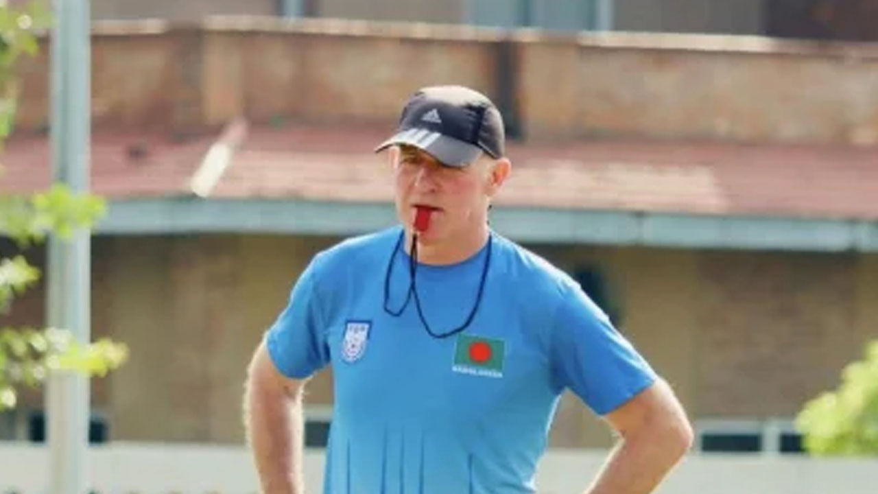 হয়তো সাবিনারা থাকবে, না হয় আমি থাকব